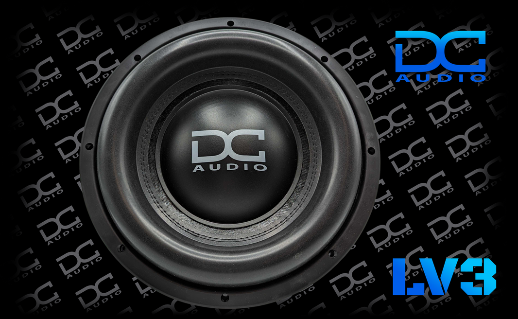 DC Audio – Stay Tuned Audio